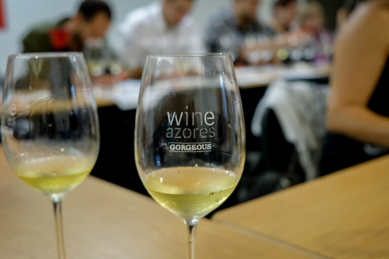 Discover Our Awarded Wines | Gorgeous Azores